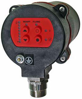 Fireye | Veenschoten and Company, Inc.