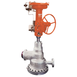 Steam Conditioning Valves | Veenschoten and Company, Inc.